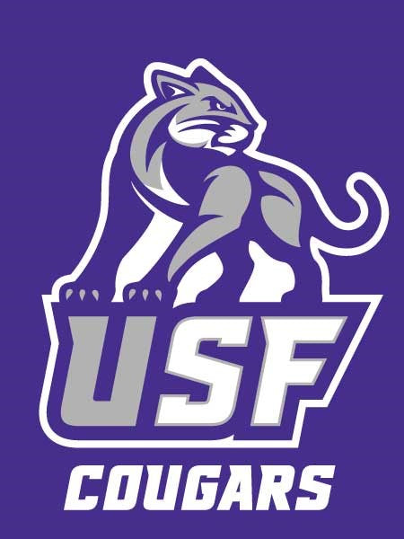 Sewing Concepts 30"x40" Banner – Cougar Central