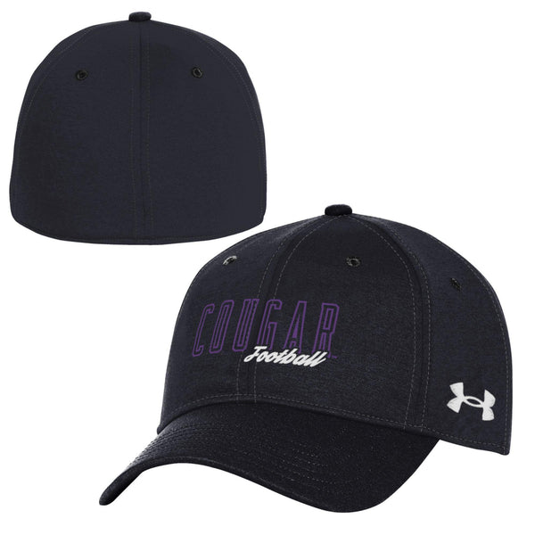 Under Armour Football Cap – Cougar Central