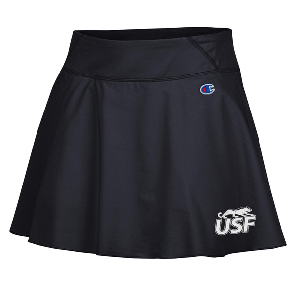 Champion Updated Fan Skirt – Cougar Central